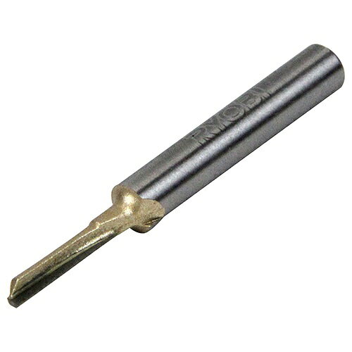 トリマ用のオプションパーツです。■トリマ用の超硬ストレートビットです。■軸径： 6mm。■品名コード： 4903105。■適用機種： MTR-42・TRE-60V・TRE-60V（F）・MTR-42（F）。
