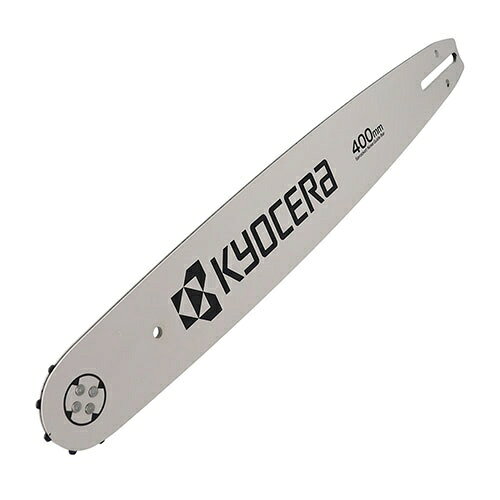 摩擦抵抗による力のロスを大幅に低減できるエンジンチェンソー用のガイドバーです（ESK-3740用）。■エンジンやソーチェンへの負荷が少なく回転がスムーズにできます。■品名コード： CH62071。■適用機種： ESK-3740。