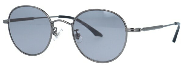 トラディショナルなデザインをベースに時代を表現するアイウェアブランド。※初期不良を除き、お客様都合での返品・キャンセルはいたしかねます。※お使いの表示環境やロットの仕様等により、掲載画像と実際の商品の色が異なる場合がございます。・本商品はフ...