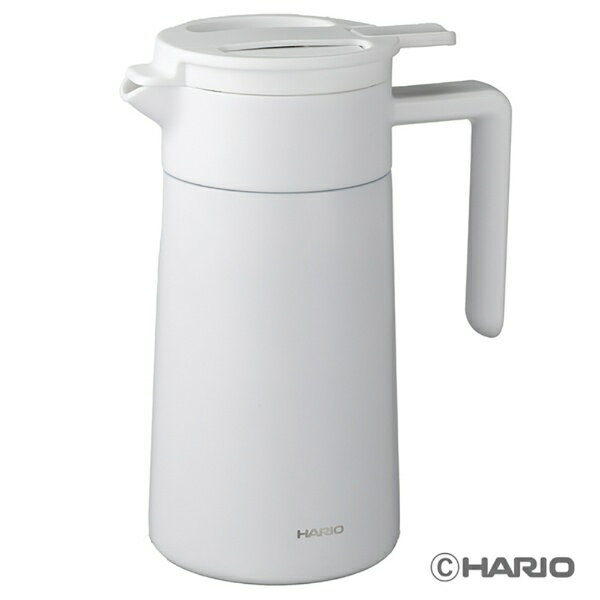 ■淹れたてのコーヒーの美味しさが続く、セラミックコーティングの卓上保温ポット。■ポットの内側にはセラミックコーティングを施しています。■ステンレス製特有の金属臭がしにくいため淹れたてのコーヒーのおいしさを長くお愉しみいただけます。■汚れがつ...