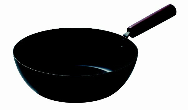 鉄は熱伝導に優れ、スピーディーに調理できるのが魅力な深型フライパン蓄熱性に優れ均一的に熱が伝わり、シリコン塗装はさびにくく焦げ付きにくい具材が飛び出しにくい深型タイプでチャーハンやハンバーグなど、炒め料理や煮込み料理に最適です