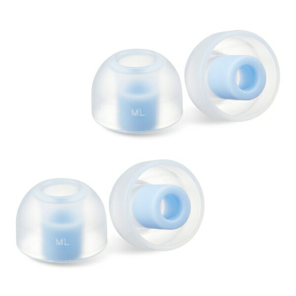 ■音の直進性を高めるストレート型内部構造とホーン型開口部のハイブリッド構造SednaEarfit ORIGIN は、サウンド面でも進化しています。音の直進性をより高めるため、ストレート型内部構造とホーン型開口部のハイブリッド構造を採用。特定...