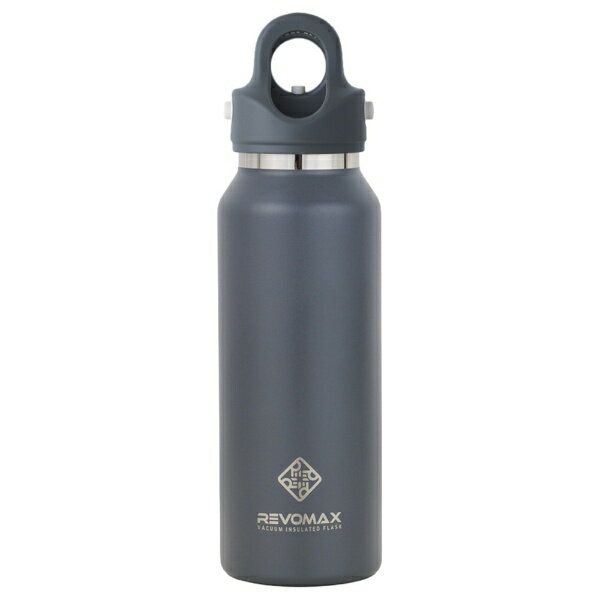 ■たった1秒で開閉でき炭酸飲料・ビールなども入れられる真空断熱ボトル！18時間の保温と36時間の保冷が可能・片手で簡単に開閉できるユニークなキャップ。3つのボタンを同時にプッシュして瞬時にオープン、トリガーを引くと瞬時にロック。・真空二層構...