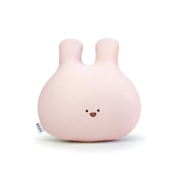 ■「あさみみちゃん」あさみみちゃんは、あなたの気持ちを浅くする寄り添いうさぎの女の子■ふにもち！ふにふに、もちもち・・・あさみみちゃんのやさしさまで伝わってくるようなこのさわり心地にうっとり。手放せなくなるこのやわらかさをMOGU(R)がカ...