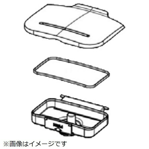 【対応機種】RC-10MSL【ご注文時の注意】メーカー保証書は同梱しておりません。ご返品はお受けできません。お買い求めの際は必ず対応機種をご確認ください。部品扱いのため、メーカー在庫状況により、仕様・外観が異なる代替商品でお届けとなる場合が...