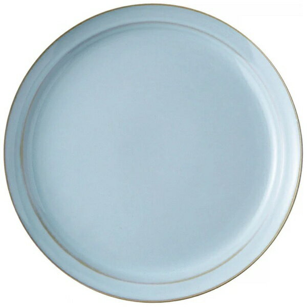 いつものテーブルコーディネートを 自然にかわいくおしゃれに演出。赤で揃えるのもよさそう。商品サイズ： 直径23×高さ2.8cm重量： 約550g材質： 陶器機能・その他： 電子レンジ対応（あたため程度）、家庭用食洗機対応