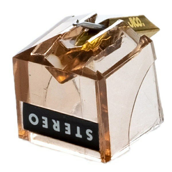 35-37は、Columbia/DENON（コロムビア/デノン）のレコードカートリッジ：DL-8に使用できる、メーカーが製作した純正の針ではない、純正針と同等の性能を備えた代替針（交換針）です。対応レコードプレーヤー：DP-790、DP-7...