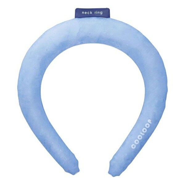 「冷却不要」「約27度を長時間キープ」「結露がでない」から色々なシーンでお役立ちする次世代素材を使用した新しいCOOLアイテム「COOLOOPシリーズ」。1. 次世代の特殊素材PCMを使用！28℃以下で自然凍結し、約27℃を長時間キープする...