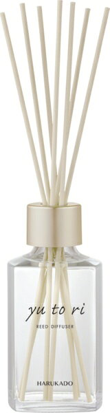 落ち着く木の香りをブレンドしたリードディフューザーです。ハーバルフォレスト爽やかなシトラスやハーブに温もりのあるウッディアンバーが深い森の空気を感じさせる香り深呼吸したくなる、木の香り森林浴のような穏やかな香りでゆとりのある時間をお過ごしく...