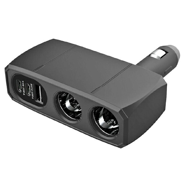 ■USB PD30W対応で対応端末を急速充電■3ポート合計72Wの高出力■上下どちらの向きでも挿せるリバーシブルUSBポート■iPhone/iPad、スマートフォン/タブレット等の様々な端末を同時に3台充電可能■最大90度4段階で調節可能な...