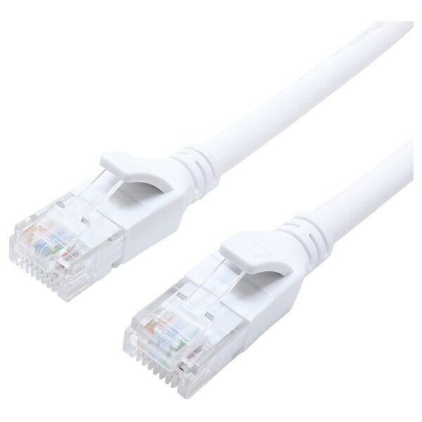 光ブロードバンドに最適な超高速10ギガ（10Gbps）対応LANケーブル■10Gbps（10GBASE-T）対応最大10Gbpsの超高速通信に対応しています。大容量のデータ通信が発生するゲームや動画配信サービスの通信に最適です。■高速で安定...