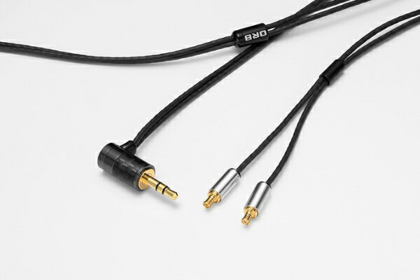 「Clear force Light A2DC」は、国内の自社工場にて1本ずつ丁寧に製作を行うのはもちろん、ケーブルには高音質で柔軟性に優れたORBオリジナルの純銅導体ケーブル「flexC4」、オーディオグレードの高品質な端子を使用すること...