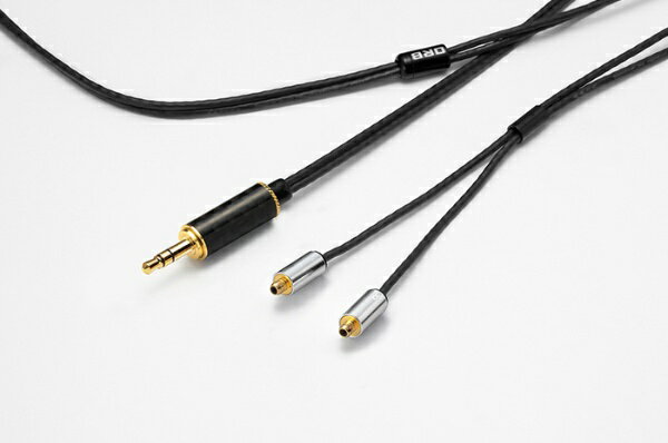 「Clear force Light Pentaconn ear」は、国内の自社工場にて1本ずつ丁寧に製作を行うのはもちろん、ケーブルには高音質で柔軟性に優れたORBオリジナルの純銅導体ケーブル「flexC4」、オーディオグレードの高品質な...