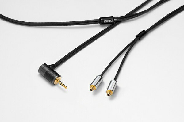 「Clear force Light Pentaconn ear」は、国内の自社工場にて1本ずつ丁寧に製作を行うのはもちろん、ケーブルには高音質で柔軟性に優れたORBオリジナルの純銅導体ケーブル「flexC4」、オーディオグレードの高品質な...