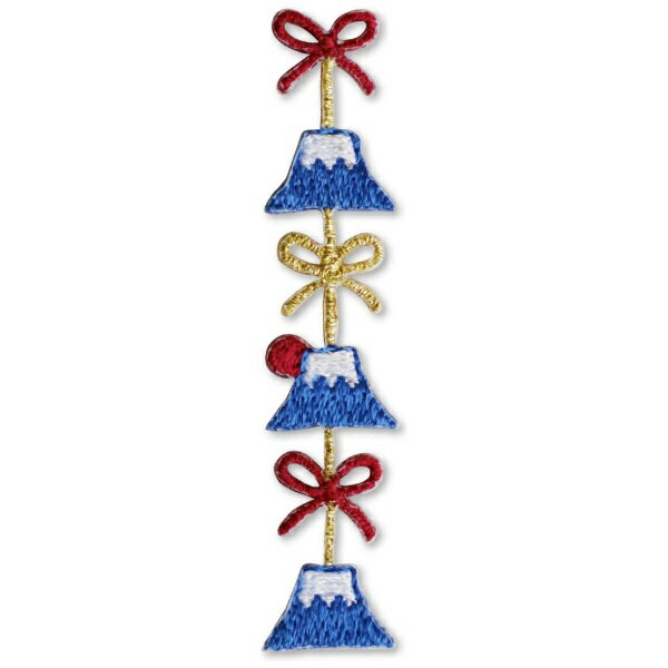 ■マスクのワンポイントや持ち物に、気軽に貼って楽しめる大人可愛い小さなシール＆アイロンワッペンです。■高級感のある上品なゴールド・シルバーの刺繍部分がポイント。■モチーフの端でカットしてお使いください。