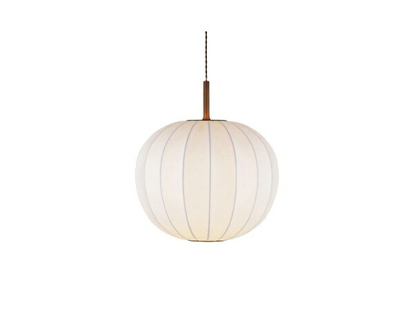 ■電球：電球別売品(E26/100W迄使用可能) ■素材：ケミカルファイバー、スチール、木 ■点灯方式：壁スイッチ(点灯→消灯) ■サイズ：シェードW39.5×H39×D38.5cm フランジφ9×H9cm ■コード長：全長59〜121cm...