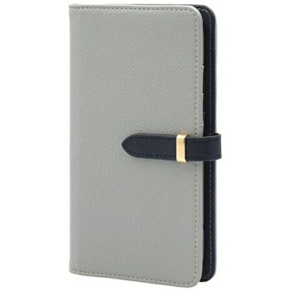 【エレガンテ　ベルテッド】ケースの内側にはカードポケットとサイドポケットがついているので収納に便利です。高品質のアーティフィシャルレザーを使用！ 【スタンド機能付き】横向きにスタンドすることが出来るのでスマホでの動画視聴や映画鑑賞にも便利で...