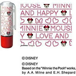 お手持ちのネーム9を使って、ディズニーキャラクターデザインのネーム印に着せ替えできる［クリップホルダー］と「キャップ」のセット販売です。 ＊クリップホルダーとキャップそれぞれの単品販売はございません。 ＊ネーム9は別売りとなります。 シャチ...