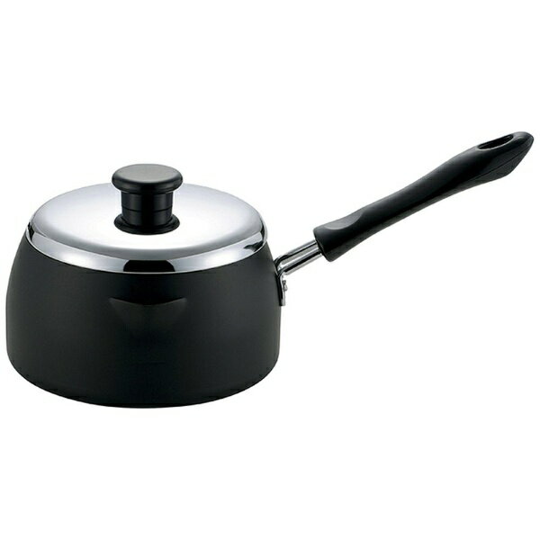 小回りのきくミニタイプの揚げ鍋。朝食やお弁当作りなどのちょっと揚げに便利です。油量が少なくすみ、その分加熱時間が短く経済的。保管に便利なフタ付。ガス火・IH電磁調理器100V・200V対応。■材質・仕様本体：鉄（シリコン焼付塗装・底の厚さ：...