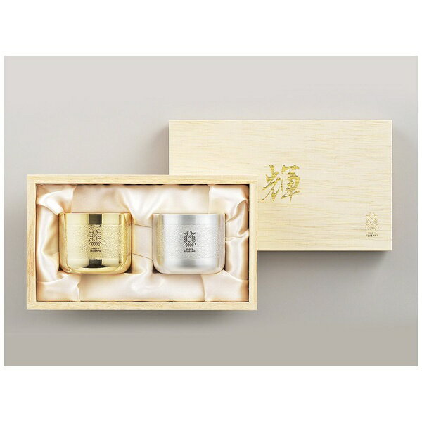 飲み物の冷たさが素早く伝わり、ひんやりとした口当たりに。表面には水滴がつき、より一層涼やかさを演出してくれます。金仕上げは耐食性に優れ金属臭がしない金メッキを内外面に施し、銀仕上げは殺菌効果・耐食性に優れた銀メッキを内外面に加工。それぞれが...