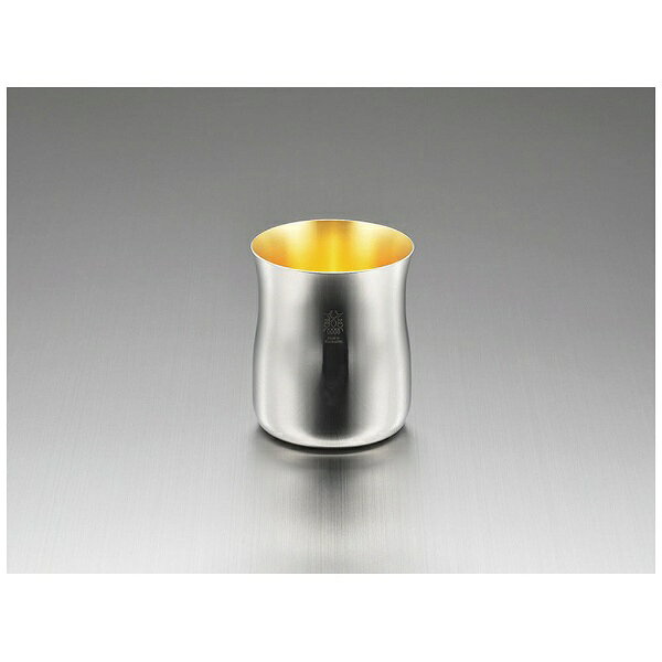 Cheers（チアーズ）はアメリカやイギリスでは一般的に「乾杯」という意味で親しまれています。一仕事終えた後の休息時間にはぜひ、「チアーズ！」と労いあいながら味わってください。内面に24金メッキを施してあるので金属臭がなく口当たりもよくお酒...