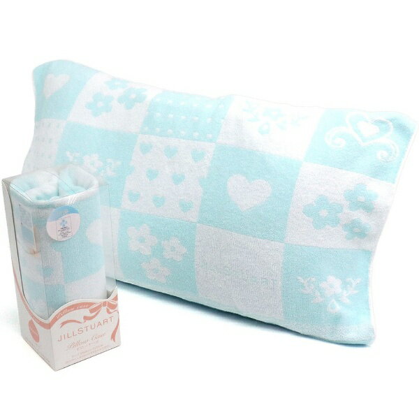 「JILLSTUART（ジルスチュアート）」からベッドリネンコレクションが登場。ガーリーなモチーフを組み合わせ、ギュッとかわいいが詰まったピローケース。裏表で違う雰囲気のデザインが描かれており、気分によって楽しめます。こちらのピローケースは...