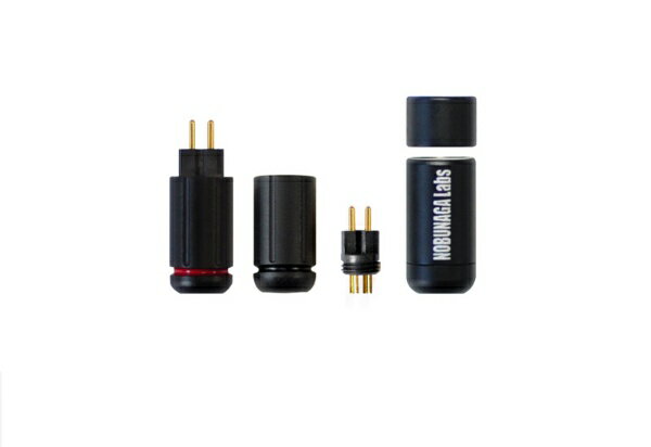 ●コネクタとシェルはネジ式を採用し、接着剤を使用しなくても固定することが可能です。●コネクタ部には金メッキ加工後に特殊加工を施すことで、酸化物質の発生を防ぎ、綺麗な金属表面を持続、接点部分のはんだ濡れ性を維持します。電極間樹脂は、耐熱温度が...