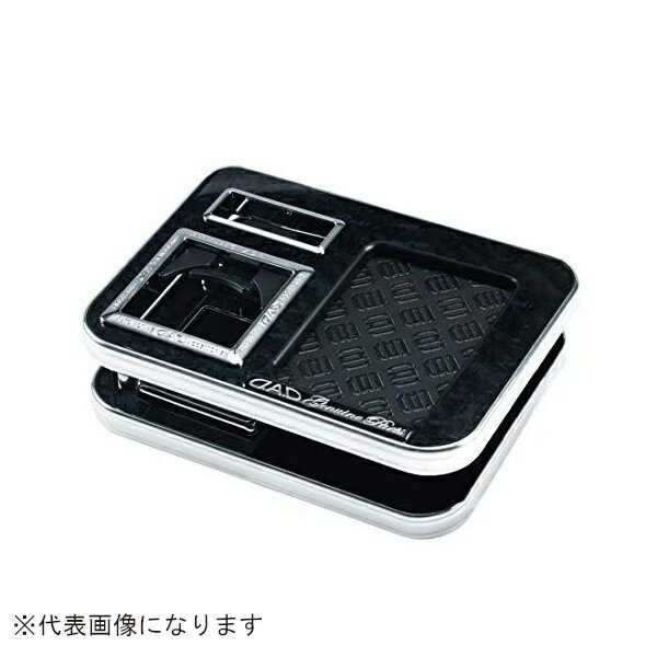 ●フロントセンターテーブル　スクエア　ブラックオーク　N-WGN　JH1/2　モノグラム運転する人のためのテーブルスクエアタイプのドリンクホルダーを採用し、190~350ml缶や500ml紙パックまで収納可能!!【ジェニュインオーナメント付...