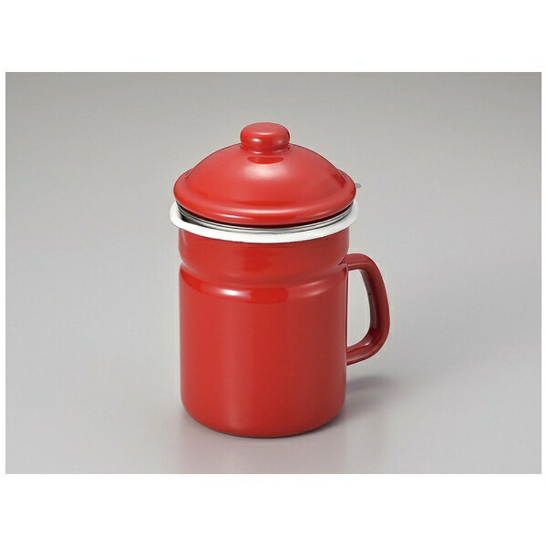 こしアミ＆活性炭フィルターでダブルでこせます。揚げカスを除去し、油のニオイも軽減するため、より油をきれいに保管することができます。琺瑯の表面はガラス質でツルツルしているため、汚れを落としやすくお手入れが簡単に行えます。天ぷらや揚げ物に使用し...