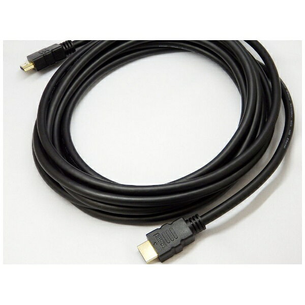 HDMI2.0規格準拠 4K2K対応ケーブルです。「HDMIケーブル 2.0規格 5M 4K2K対応」※注全ての機器やケーブルの組み合わせでの動作を保証するものではございません。使用する機器との組み合わせによっては、ご使用いただけない場合が...