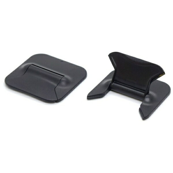 フリップ式の薄型ミニスタンド。スタンドの傾斜により快適なタイピングと排熱効果がアップします。フリップ式スタンドを立てることで約25mm傾斜がつくられます。■快適なタイピングフリップスタンドの傾斜により、タイピング時にかかる手首の負担が軽減さ...