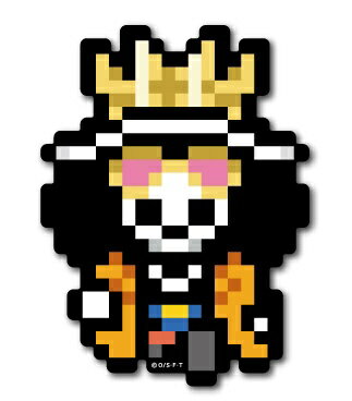 ステッカーの老舗ゼネラルステッカー。アイディア次第で色々使えるステッカー