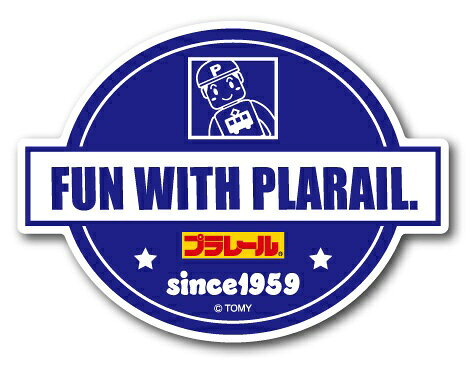 ステッカーの老舗ゼネラルステッカー。アイディア次第で色々使えるステッカー