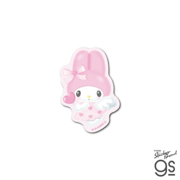 ステッカーの老舗ゼネラルステッカー。アイディア次第で色々使えるステッカー