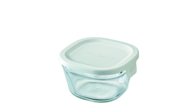 保存容器であり、テーブルを彩る器にも調理道具にもなる。1つで3役こなすキッチン容器の優れものです。■冷蔵庫スッキリ！ひと目でわかる中味がはっきりよく見えるので、何があるかひと目で分かります。〇フタをしたまま冷凍・電子レンジOK〇フタも本体も...