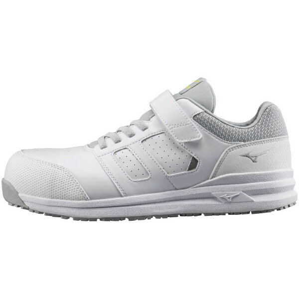 逃がせ、静電気。温度23±2℃ 環境区分C2(相対湿度25±3%)にも対応。静電気が原因となって発生するトラブルを減らす静電気帯電防止タイプ。クッション性に優れ、ゴムの靴紐だから脱ぎ履きカンタン。冬の日でも対応できる静電気帯電防止タイプ。・...