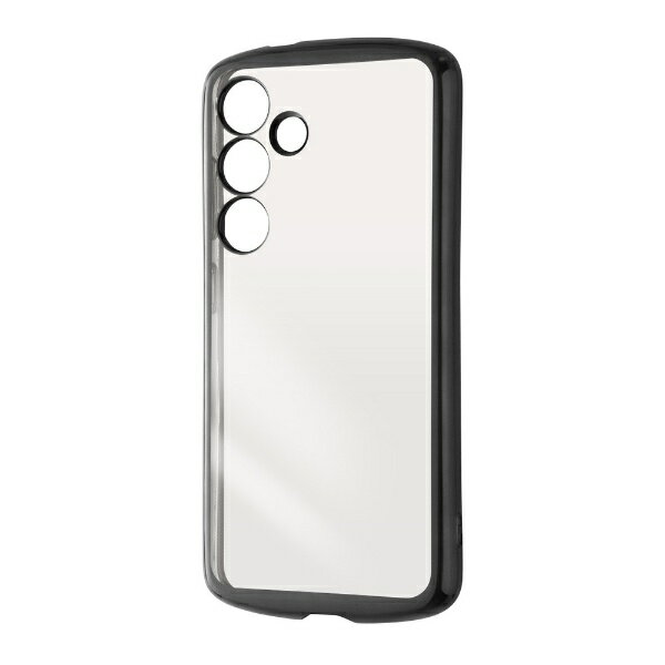 カメラ周りを極限まで保護する精密設計。衝撃をやわらげる全周囲クッション構造。密着痕が出にくいマイクロドット加工。フチが画面より高いので傷付きにくい。