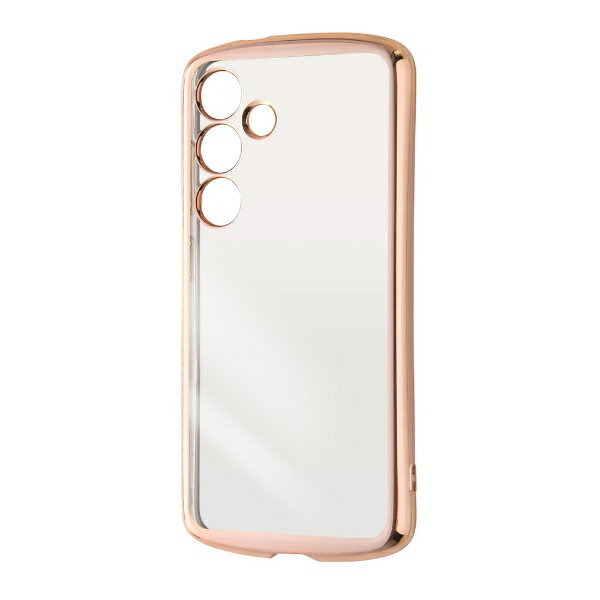 カメラ周りを極限まで保護する精密設計。衝撃をやわらげる全周囲クッション構造。密着痕が出にくいマイクロドット加工。フチが画面より高いので傷付きにくい。