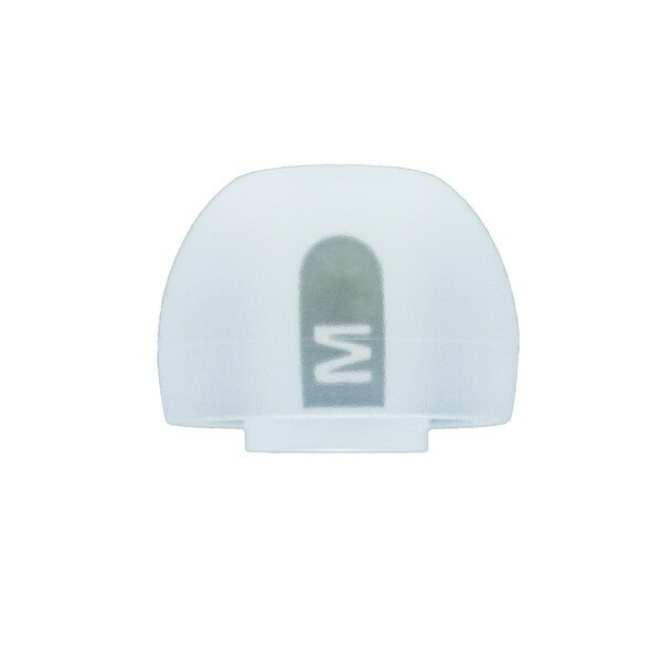 Artio CU2付属オリジナルイヤーピース。 Artio CU2付属オリジナルイヤーピース。M × 4ピースArtio は音響と装着性を最大限に引き出すべく、新しくオリジナルイヤーピースを開発しました。SS/S/MS/M/ML/L と全6...