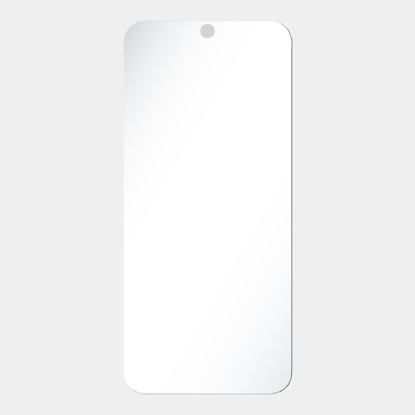 ケースに干渉しない、オフセットタイプ光の映り込みを抑え、指すべりさらさらな反射防止タイプAGC社製の強化ガラス採用指紋認証機能に対応気泡ゼロの「バブルレス(R)」仕様表面硬度10Hで傷から徹底ガード万が一の破損にも安心、飛散防止加工ガラスの...