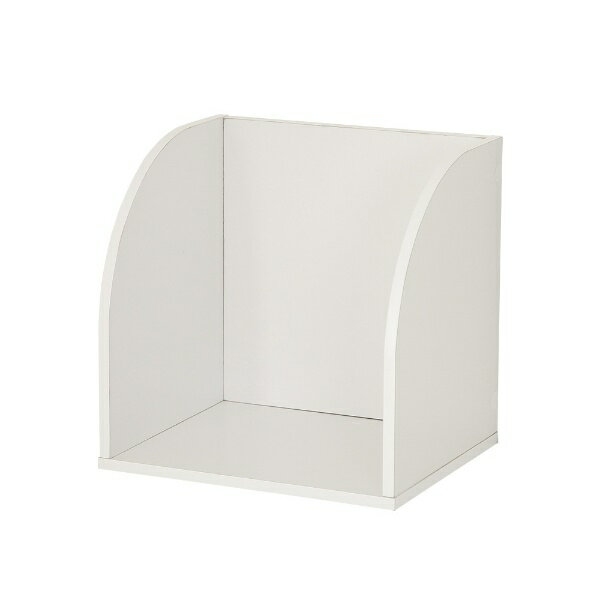 7種類のタイプを組み合わせ書籍・衣類・小物・ディスプレイなど、お部屋にに合わせたニーズに応じてさまざまなスタイルでご利用いただけます。1個からの使用はもちろん、タイプを組み合わせることで使用方法が無限に広がります。3カラーバリエーションカラ...