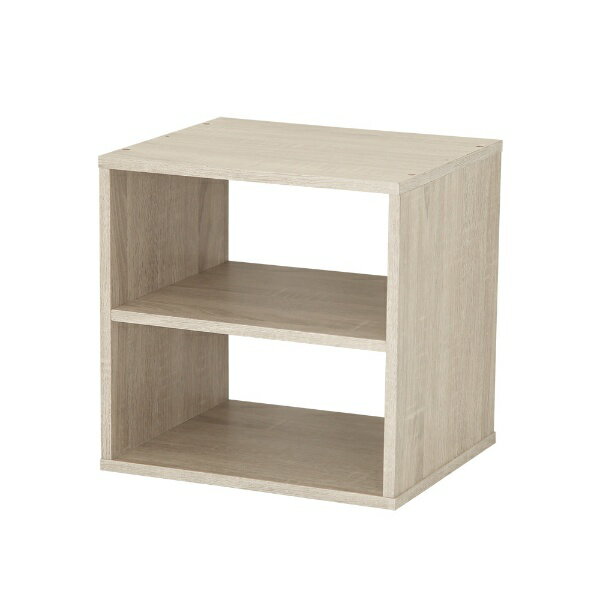 7種類のタイプを組み合わせ書籍・衣類・小物・ディスプレイなど、お部屋にに合わせたニーズに応じてさまざまなスタイルでご利用いただけます。1個からの使用はもちろん、タイプを組み合わせることで使用方法が無限に広がります。3カラーバリエーションカラ...