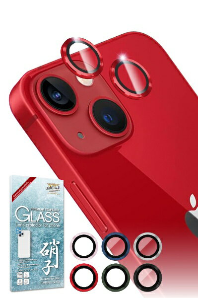 AGC旭硝子社製ガラスを採用した背面カメラ部専用ガラスフィルム万が一の場合でもレンズ部分への衝撃を最小限に抑えます