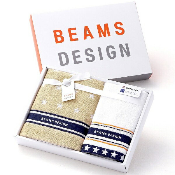 デザインをリニューアルした星モチーフのタオルギフトセット。ベージックカラーに遊びゴコロをきかせ、世代を問わずお使いいただけます。様々なシチュエーションに対応する優れたギフトセットです。タオル美術館グループが世界に誇る製品の証『5ツ星クオリテ...