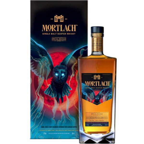 シングルモルト使用樽：アメリカンオーク樽、ヴァージン樽、ポート樽、レッドマスカット樽アルコール度数：57.8度しっかりとした風味と豊かな香りは、インゲン、トマト、スパイシーなソーセージ、カリカリの豚バラ肉が入ったボリュームたっぷりのカスレを...