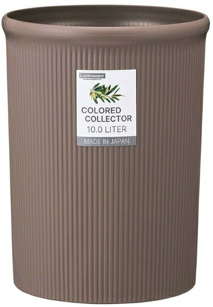 さまざまなテイストのお部屋になじむベーシックでナチュラルなカラー。ブラウンとグレーが混じりあった親しみあるトープカラー。リビングやパーソナルスペースはもちろん洗面室など置き場所はさまざまです。