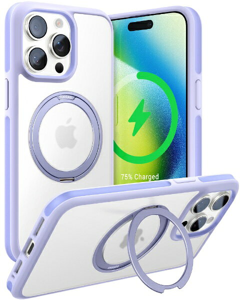 Ostand R Fusionは、カラフルでユニークなデザインが特徴。 〇米軍規格「MIL-STD-810G」の3倍の落下試験をクリアし、3.66mから落下に耐えます。 〇TPU/TPE素材を使用し、エアバッグ機能が端末の4隅をガード。カメ...