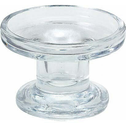 ピラー（3インチタイプまで:直径75mm）にもテーパーにも使えます。キャンドルに火を灯せば、大切な人と過ごすひとときを優しい灯りで演出できます。燭台の口径がテーパーキャンドルの太さと合わない場合は、キャンドルを削ったり、隙間をアルミホイルな...