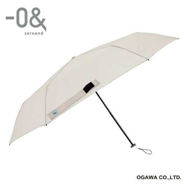 旅行に、仕事に、いつもそばにある折り畳み傘バッグに入れてもかさばらない、軽量折りたたみ雨傘です。500mlペットボトルよりも軽く、しかも細いため、毎日持ち歩いても負担が少ないのがポイント。共袋の間口が大きく開くので、傘の出し入れもスムーズ。...