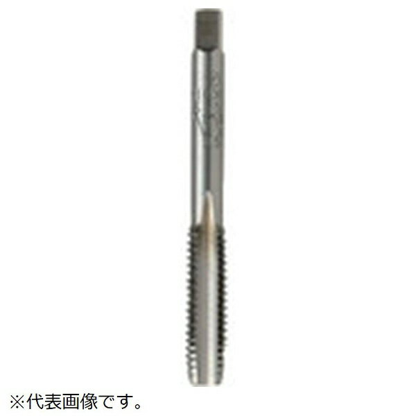 ■一般的なタップであらゆる方面で使用されています。■母材がSKS2鋼で経済的です。【用途】・加工ねじ： メートルねじ・被削材： 一般鉄鋼・軽合金【仕様】・呼び寸法： 3M・ピッチ（mm）： 0.6・全長（mm）： 46・シャンク径（mm）：...